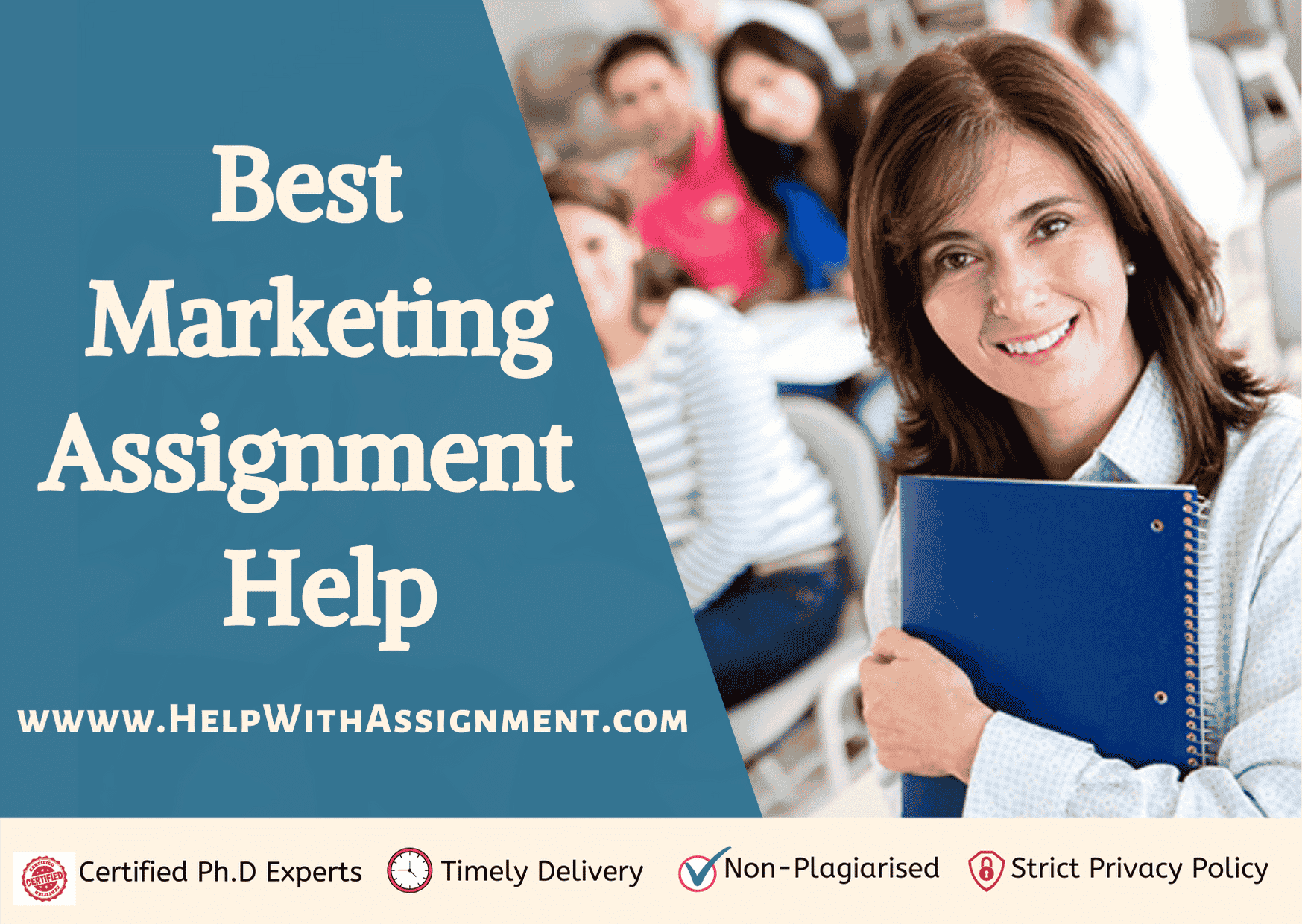 Marketing Assignment Help Australia - Assignment Help | Help with ...